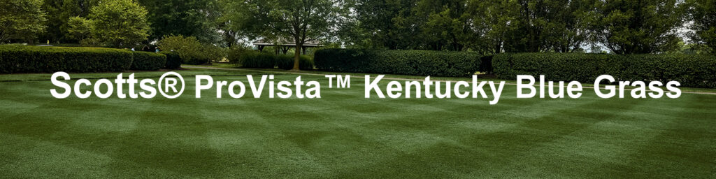 Sod Varieties - Delea Sod Farms